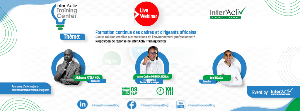 ITC – Inter Activ Training Center