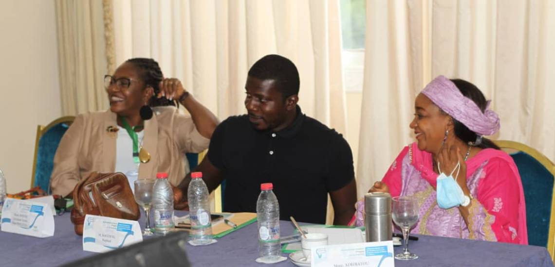 Revivez l’intégralité du lancement de notre centre de formation professionnelle continue : INTER ...